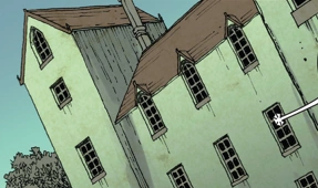 Exeter Asylum | Marvel Database | Fandom