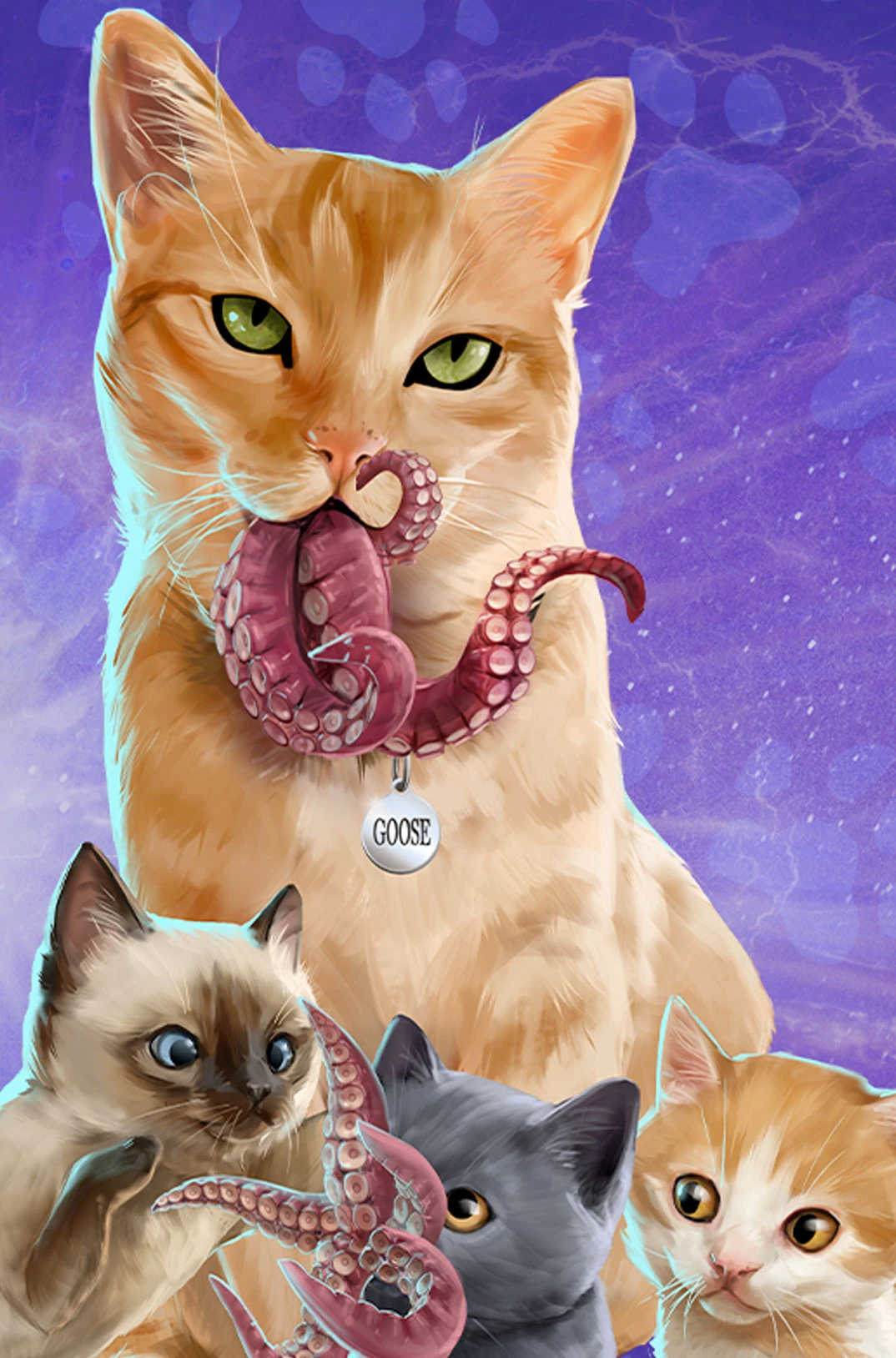 Flerkens | Marvel Database | Fandom