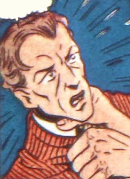 Fritz Weiner (Earth-616)/Gallery | Marvel Database | Fandom