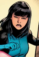 Hisako Ichiki (Earth-616)/Gallery | Marvel Database | Fandom