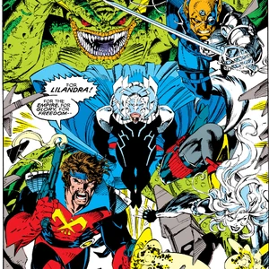 Discuss Everything About Marvel Database | Fandom