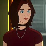 Iris McHenry (Earth-1226) | Marvel Database | Fandom