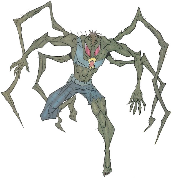 Jack Roma (Earth-10995)/Gallery | Marvel Database | Fandom