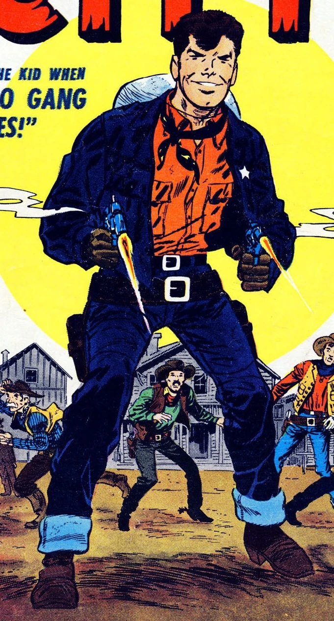 Jess Wayne (Earth-616) | Marvel Database | Fandom