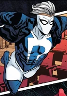 Johnathon Gallo (Earth-616)/Gallery | Marvel Database | Fandom