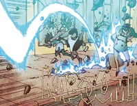 Kaboom (Earth-616) | Marvel Database | Fandom