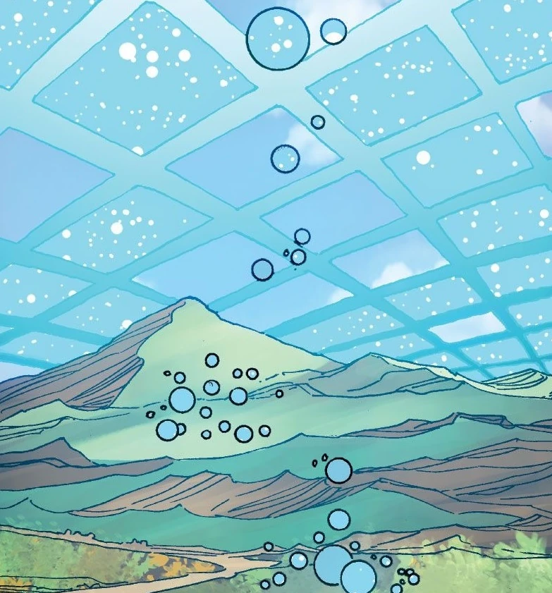 Lumina | Marvel Database | Fandom