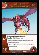 Lockheed (Earth-616)/Gallery | Marvel Database | Fandom