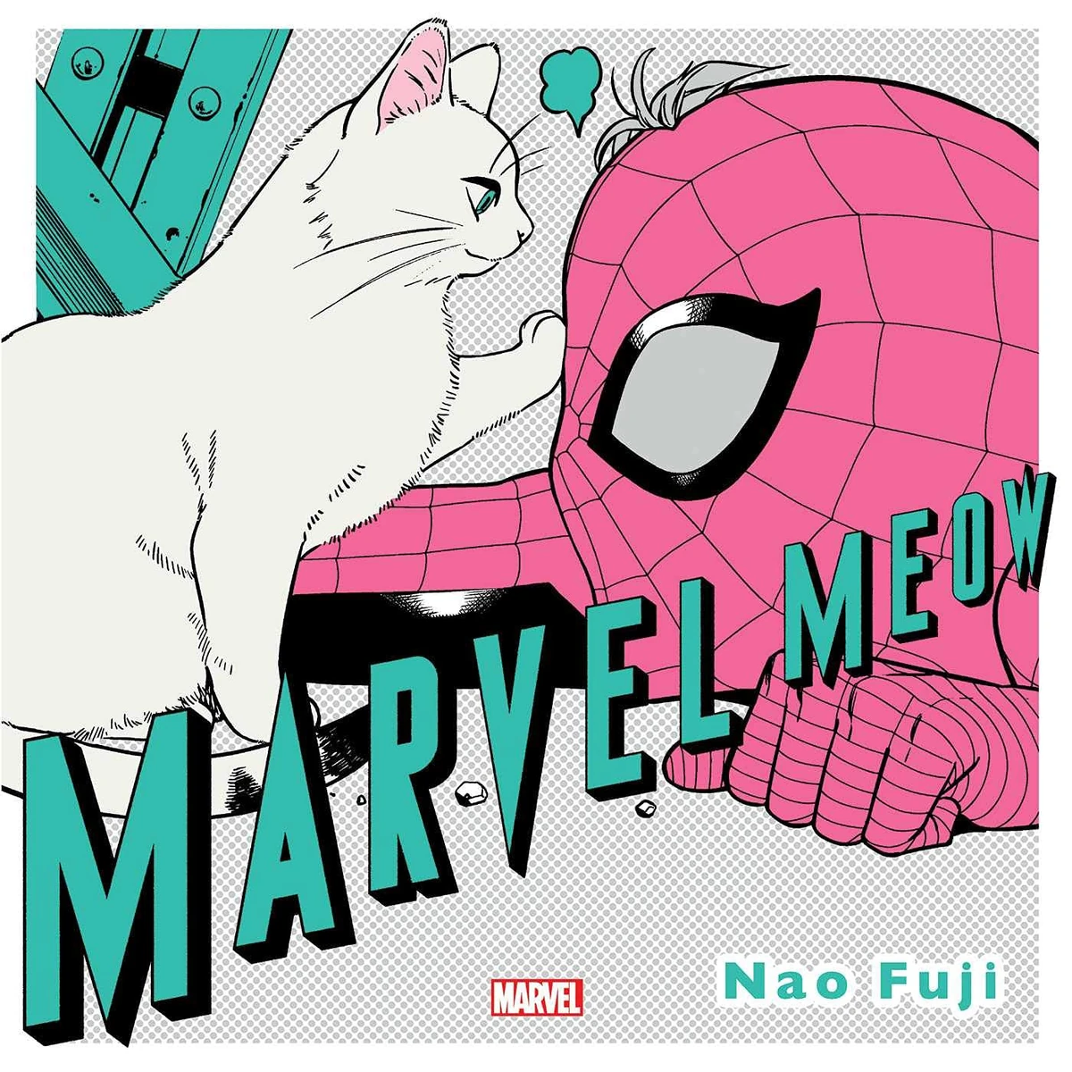 Marvel Meow | Marvel Database | Fandom