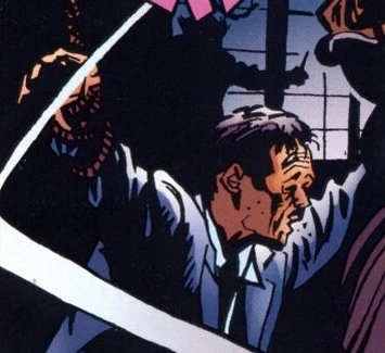 Michael Carling (Earth-616) | Marvel Database | Fandom