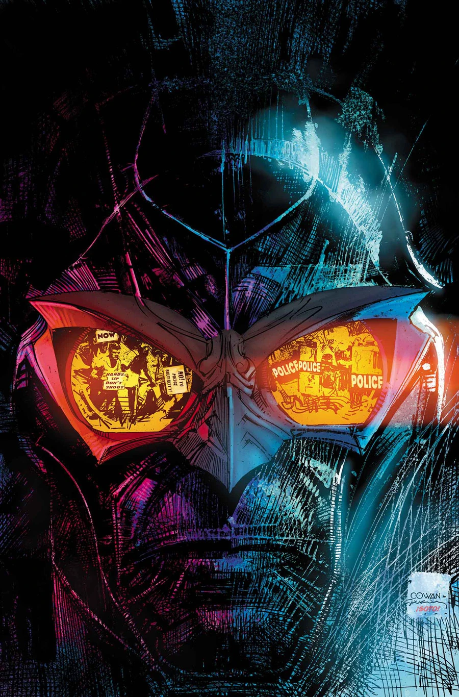 Nighthawk Vol 2 2 | Marvel Database | Fandom