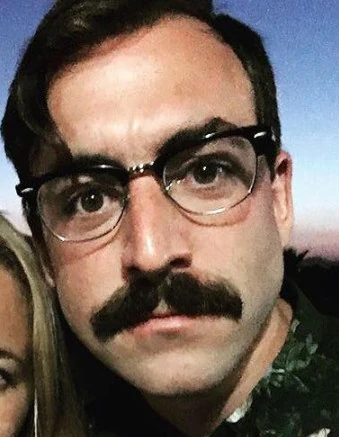 Rodrigo Zayas | Marvel Database | Fandom