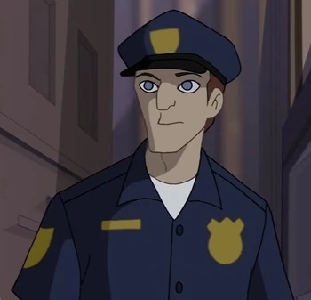 Stanley Carter (Earth-26496) | Marvel Database | Fandom