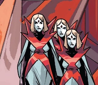 Stepford Cuckoos (Moira VII.1) | Marvel Database | Fandom