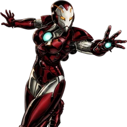 rescue marvel comics