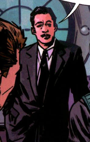 Anthony Stark (Earth-70105)/Gallery | Marvel Database | Fandom