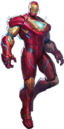 Anthony Stark (Earth-TRN1444) | Marvel Database | Fandom