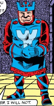 Rook | Marvel Database | Fandom