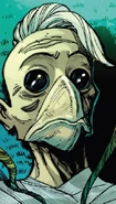 Barnell Bohusk (Earth-616)/Gallery | Marvel Database | Fandom