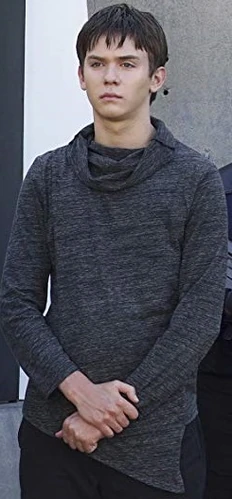 Bronaja (Earth-199999) | Marvel Database | Fandom