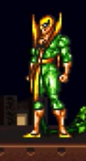 Daniel Rand (Earth-TRN102) | Marvel Database | Fandom