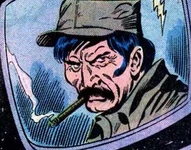 Lobo | Marvel Database | Fandom