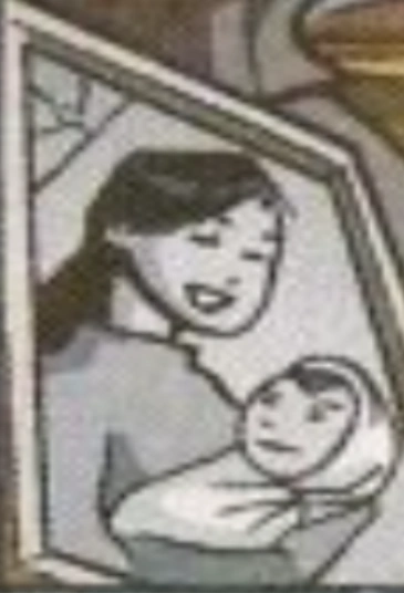 Emily Lyman (Earth-9411) | Marvel Database | Fandom