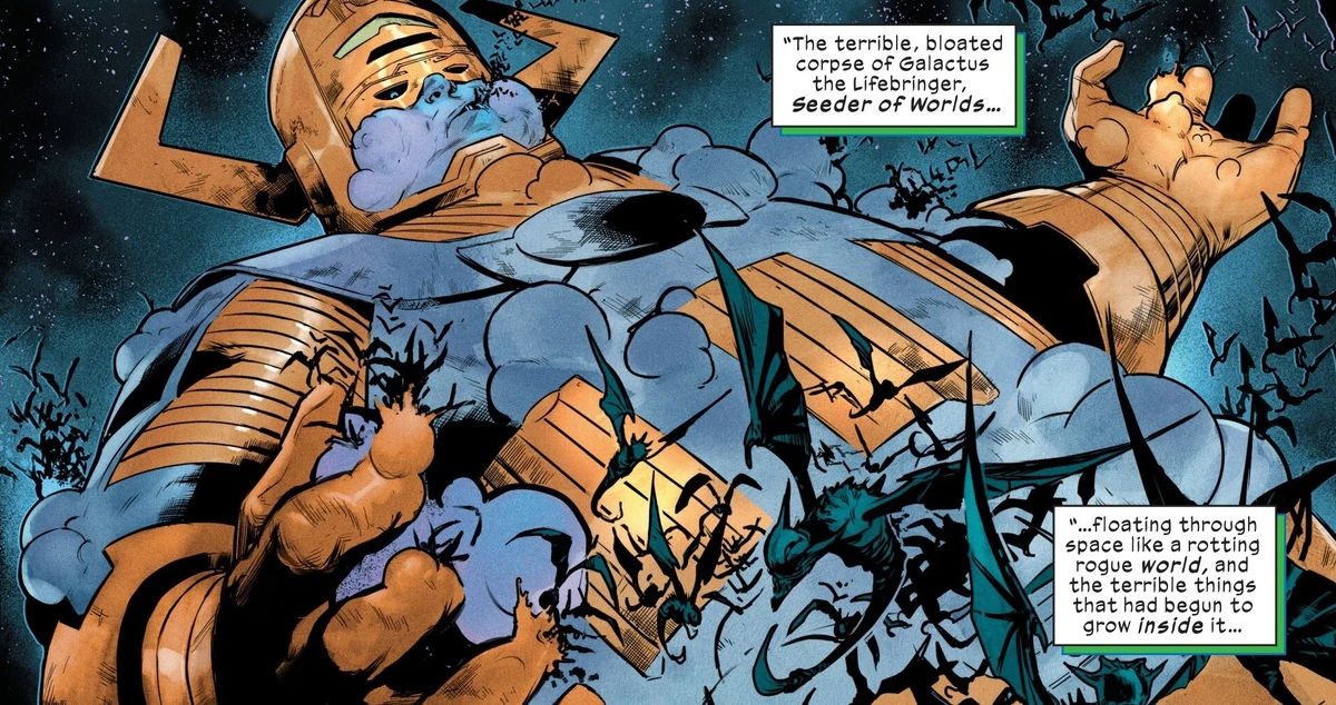 Galan (Earth-TRN1510) | Marvel Database | Fandom