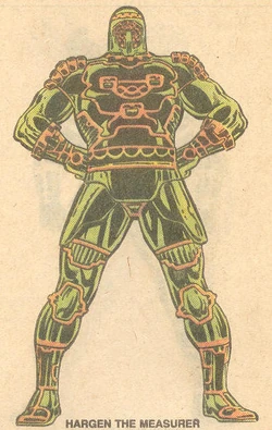 the celestials marvel