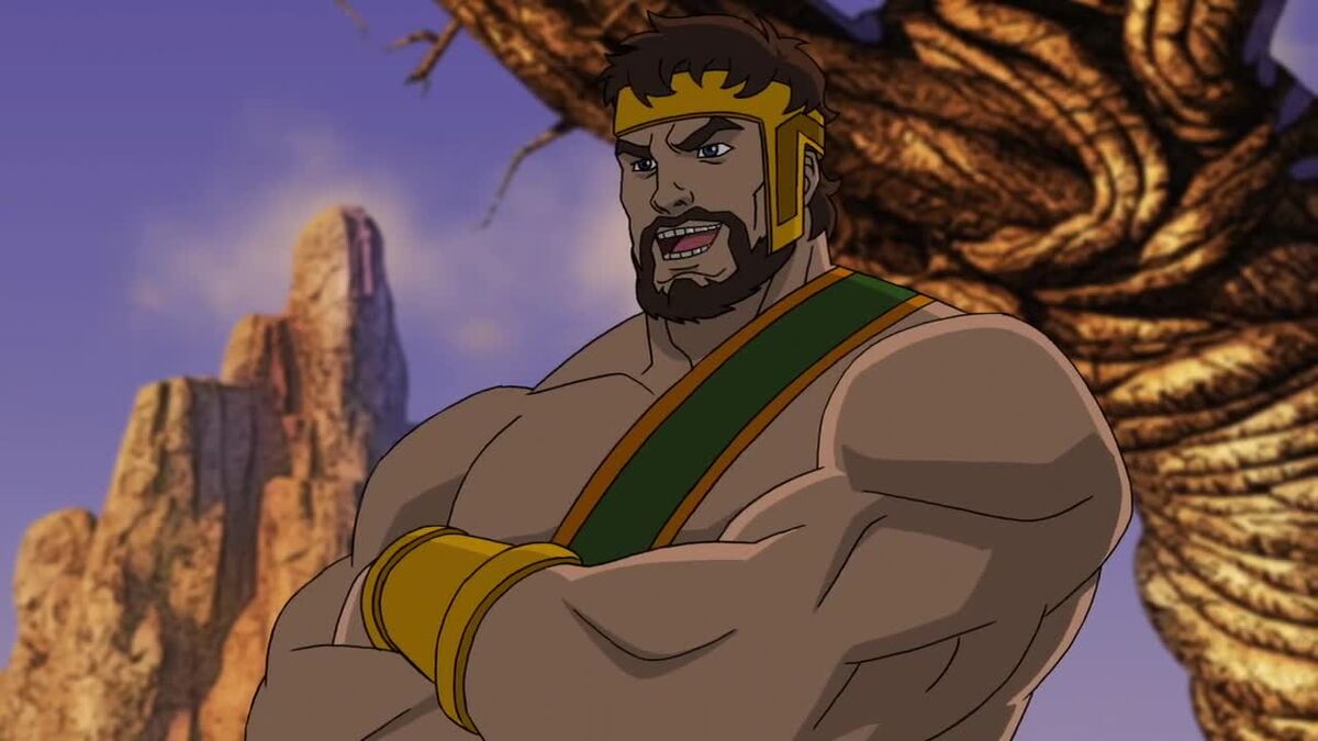 Hercules Panhellenios (Earth-12041) | Marvel Database | Fandom Hercules Panhellenios (Earth-12041) | Marvel Database | Fandom