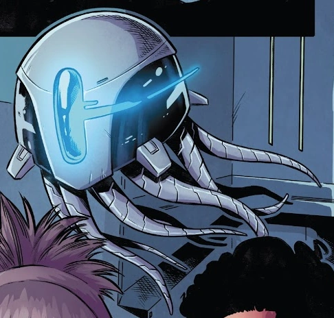 Itz (Earth-616) | Marvel Database | Fandom