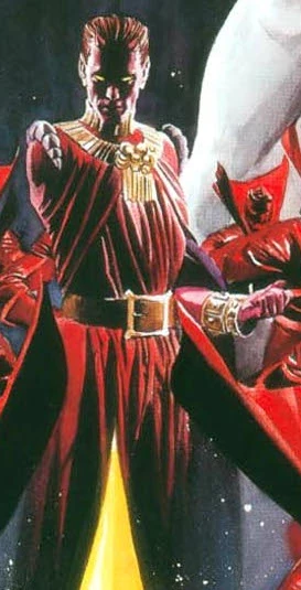 Kurt Wagner (Earth-9997) | Marvel Database | Fandom