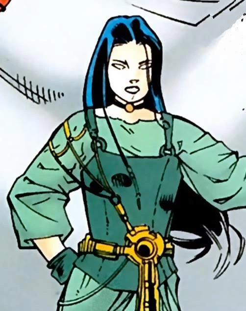 Link (Earth-9910)/Gallery | Marvel Database | Fandom