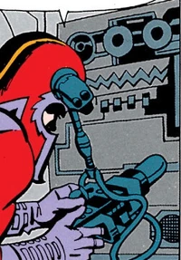 Intensificatore Magnetico | Marvel Database | Fandom