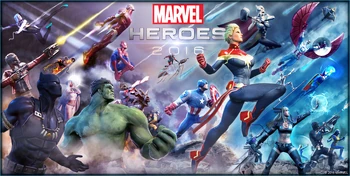 Marvel Heroes (video game) | Marvel Database | Fandom