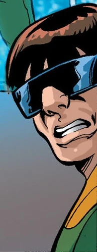 Otto Octavius (Earth-TRN246) | Marvel Database | Fandom