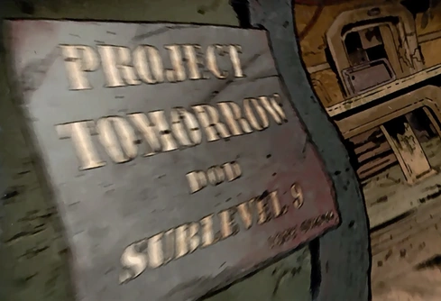 Project Tomorrow (Earth-1610) | Marvel Database | Fandom