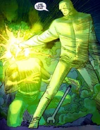 Igor Stancheck (Earth-616)/Gallery | Marvel Database | Fandom