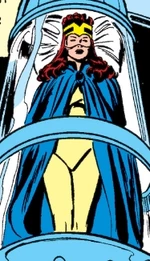 Ravonna Renslayer | Marvel Database | Fandom