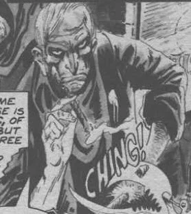 Reaper (Demon-Fire) (Earth-616) | Marvel Database | Fandom