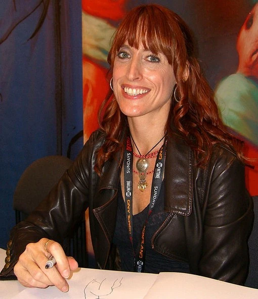 Rebecca Guay | Marvel Database | Fandom