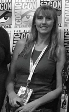 Saida Temofonte | Marvel Database | Fandom