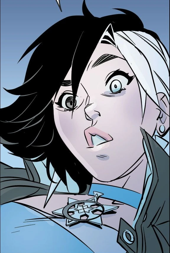 Seol Hee (Earth-TRN1444)/Gallery | Marvel Database | Fandom