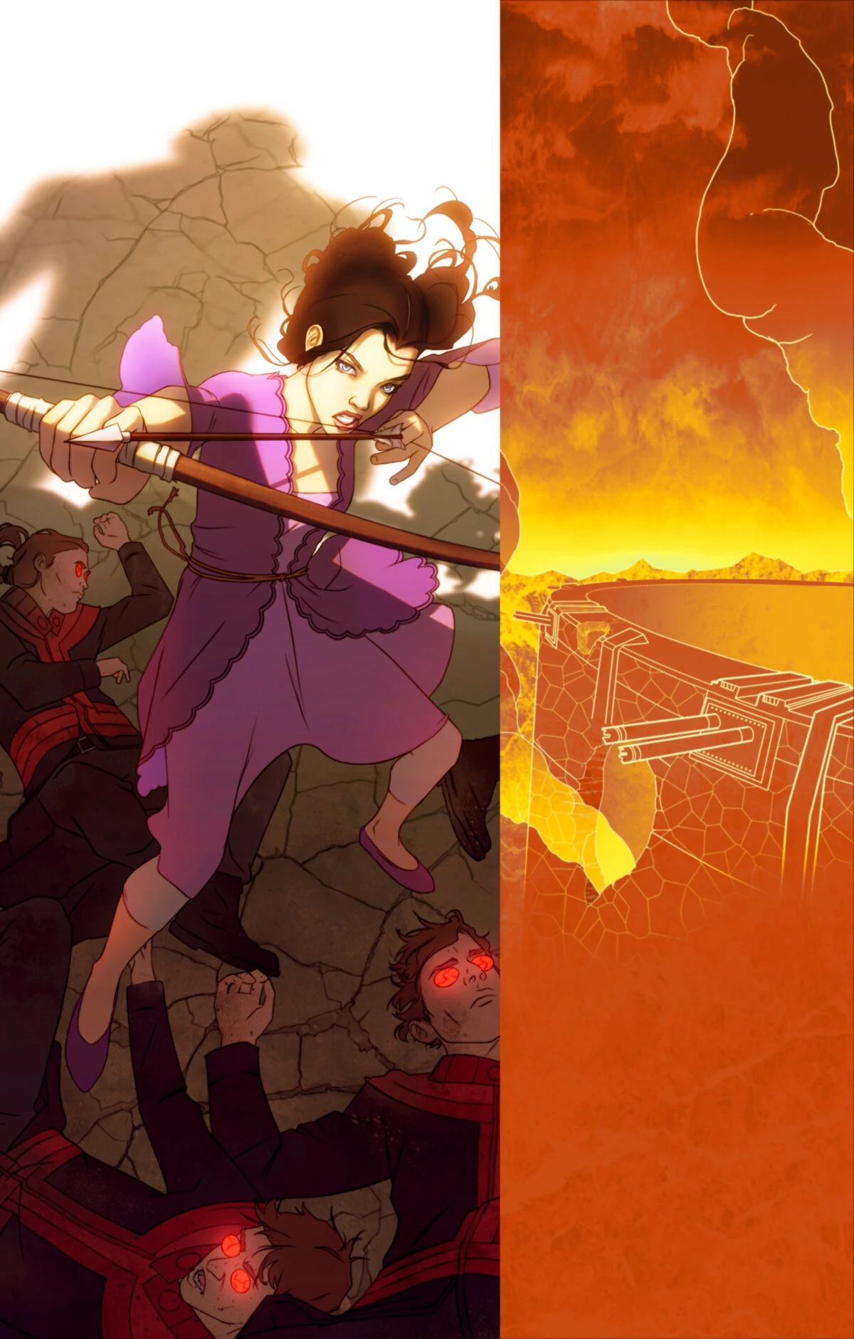 Siege Vol 2 3 | Marvel Database | Fandom