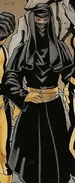 Sooraya Qadir (Earth-616)/Gallery | Marvel Database | Fandom