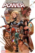 Wanda Lensherr (Earth-1610)/Gallery | Marvel Database | Fandom