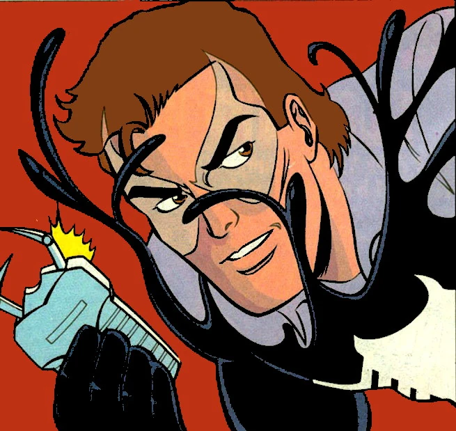 Venom (Symbiote) (Earth-TRN566) | Marvel Database | Fandom