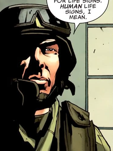 Vestry (Earth-11326) | Marvel Database | Fandom