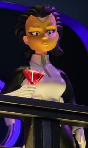 Whitney Frost (Earth-1226) | Marvel Database | Fandom