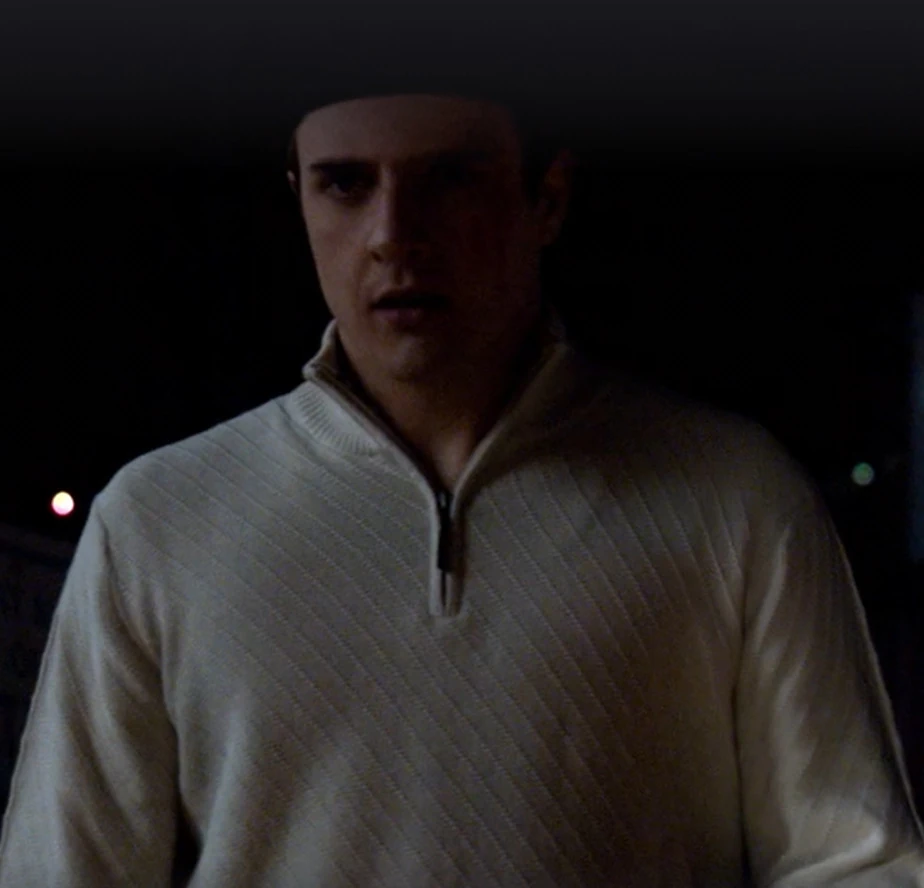 Zack Starr (Earth-26320) | Marvel Database | Fandom